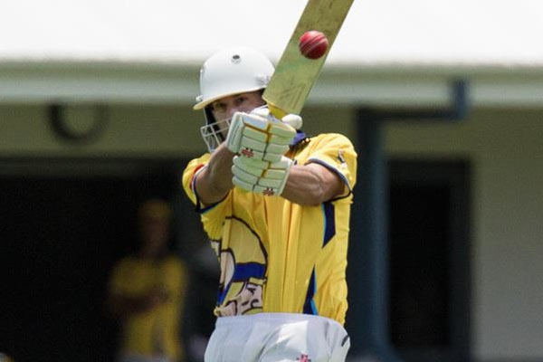 Cricket - KC Australia