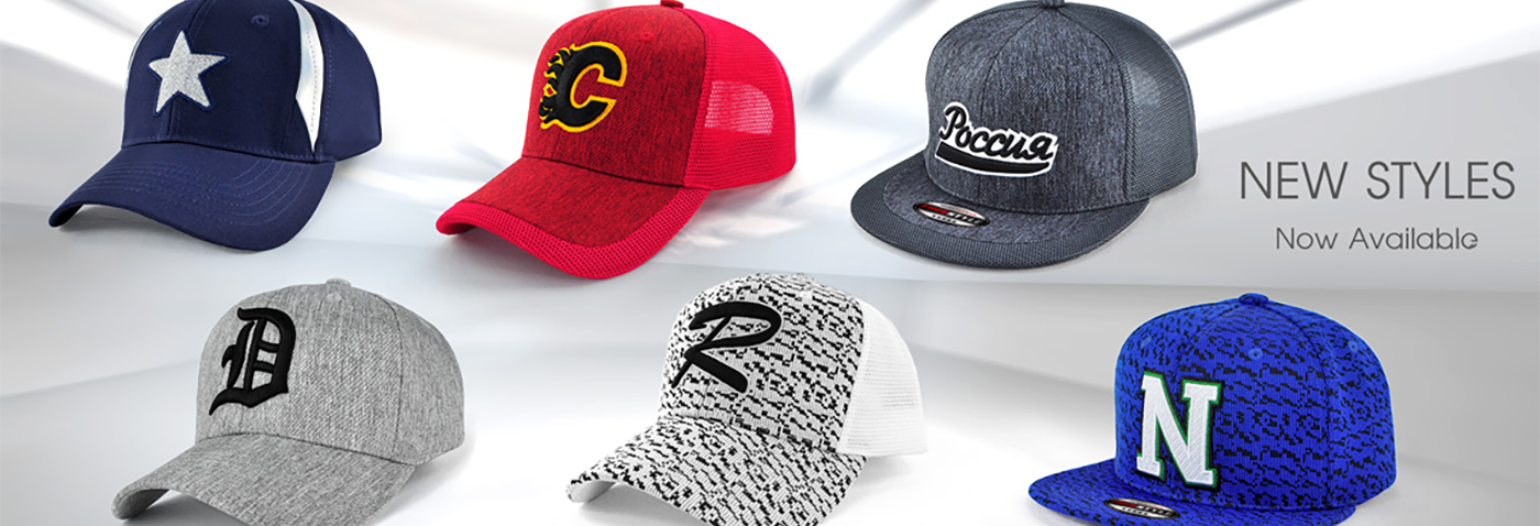 Headwear - KC Australia