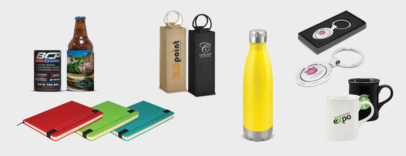 Promo Items - KC Australia
