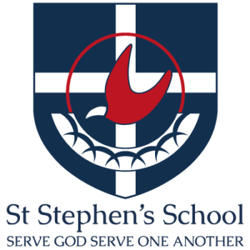 St-Stephens-School-Logo-Square_CMYK | KC Australia