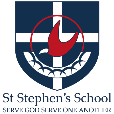 St-Stephens-School-Logo-Square_CMYK - KC Australia
