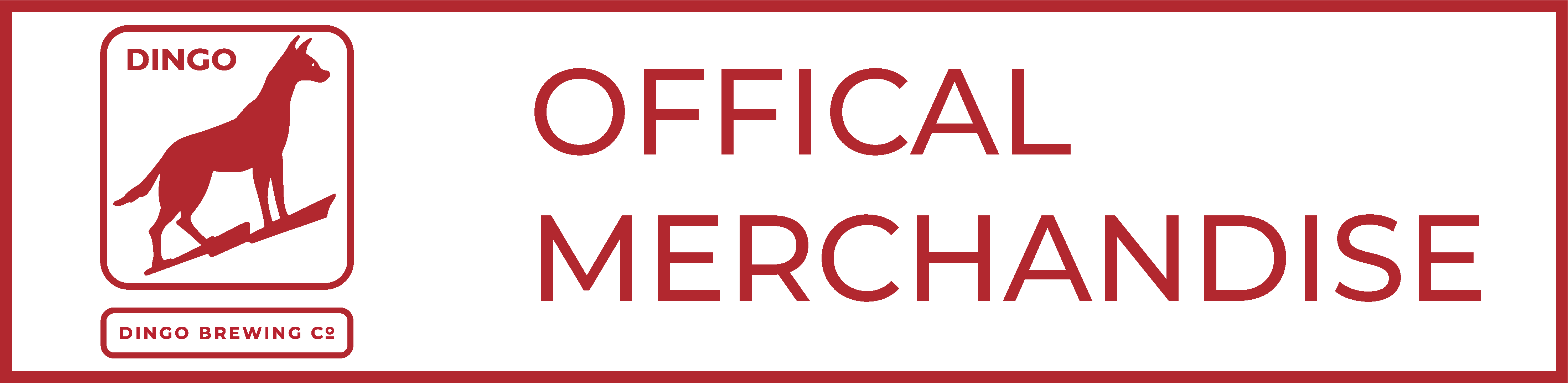 DINGO PAGE BANNER - KC Australia